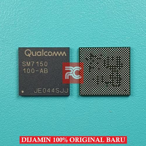 Jual IC CPU SM7150 100-AB ORIGINAL TESTED - Jakarta Timur - PHANIA ...