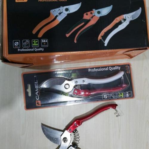 Jual gunting dahan / gunting ranting / tangkai / tanaman bengkok Camel ...
