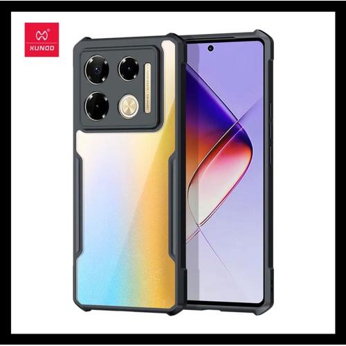 Jual Infinix Note 40 / 40 Pro / 40 Pro+ Plus 5G 4G XUNDD Beatle ...