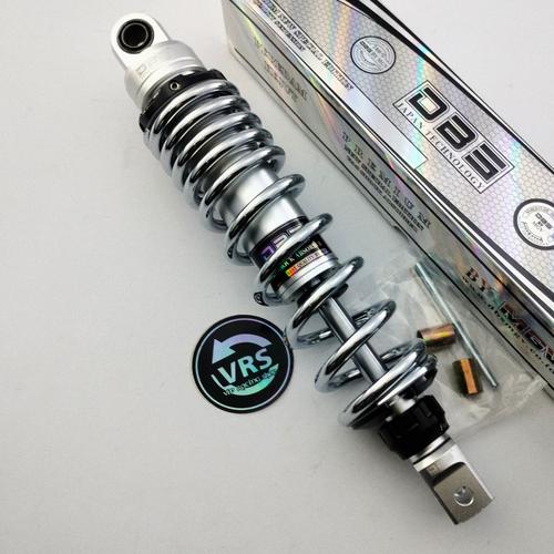 Jual shock DBS-726 CNC RAZOR PRO SERIES uk-300/325 Mio beat Vario ...