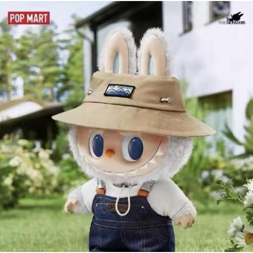 Jual Ready stock LABUBU FALL IN THE WILDS VINYL PLUSH DOLL | labubu pop ...