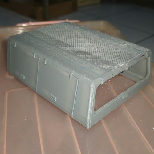 Jual Kanopi Canopy MN82 Jendela belakang - Kota Depok - Koleksi Lepas ...