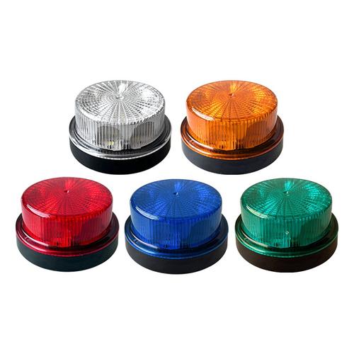 Jual Lampu Led Rotary Warning Light Mobil Truk 12volt 24volt Universal ...