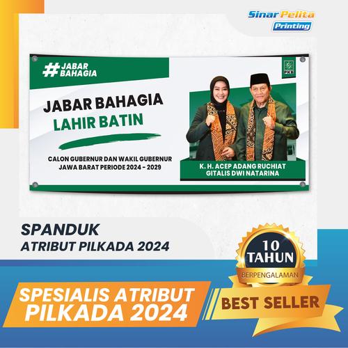 Jual Spanduk Kampanye | Banner Kampanye Partai | Spanduk Pemilu - Kota ...