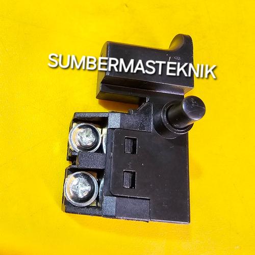 Jual switch saklar mesin serut kayu switch mesin ketam mesin bor ...