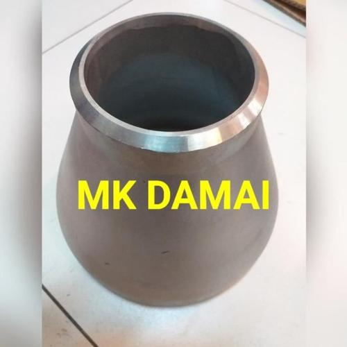 Jual reducer las ss304 sch40 ukuran 4 x 2" reducer concentric ss304 ...