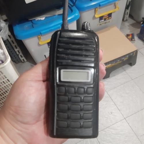 Jual Ht Icom IC-F4262DT PMR Made in Japan Ori Digital Frekuensi Murah ...