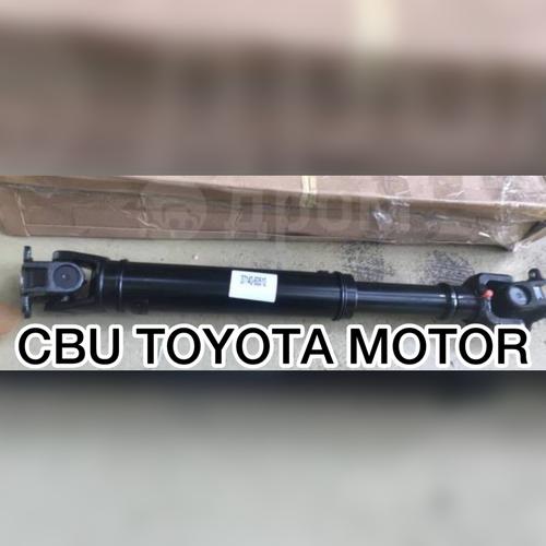Jual PROPELLER SHAFT ASSY KOPEL FRONT DEPAN TOYOTA LAND CRUISER 100 VX ...