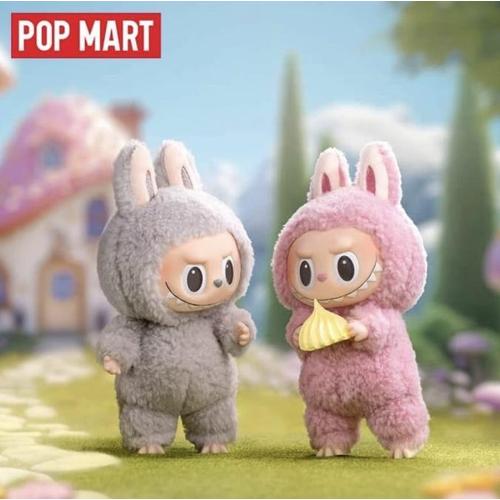 Jual [PO PRE-ORDER] Selected Labubu The Monster Exiting Macaron ...