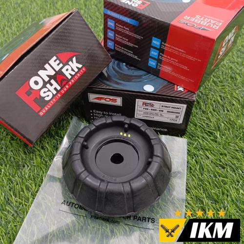 Jual Karet Support Shockbreaker Depan Merk F-One Shark FOS SUZUKI SWIFT ...