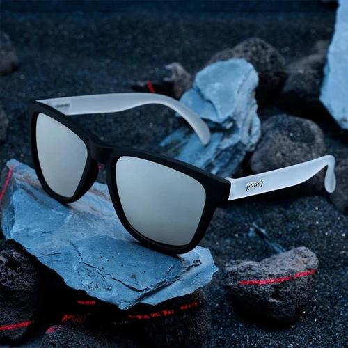 Jual kacamata olahraga goodr lensa polarized no slip no bound ...