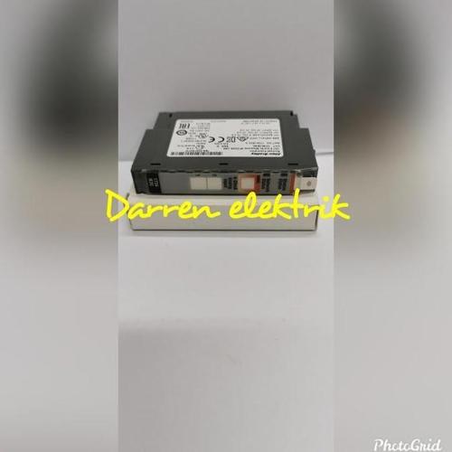 Jual Allen Bradley Point I /O Module 1734-Ie2C 100 % Original ...