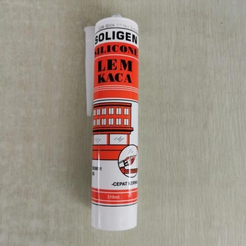 Jual lem kaca botol soligen black - Jakarta Pusat - Ari JM | Tokopedia