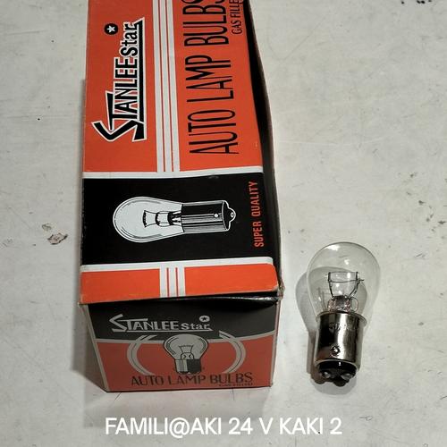 Jual BOHLAM 24 V KAKI 2 BESAR mobil Colt Diesel - Kota Lubuk Linggau ...