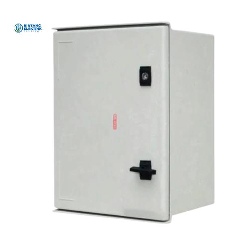 Jual Box Panel Fiber Glass 30x40x20 cm IP65 Weather Proof Durabox ...