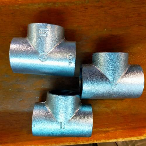 Jual TEE 3" BESI GALVANIS Tee Besi Galvanis 3 inch - Jakarta Barat ...