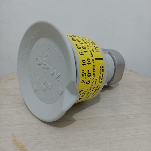 Jual PV Vent Pressure Vacuum Valve 2 Inch OPW Original Spbu Pertamina ...