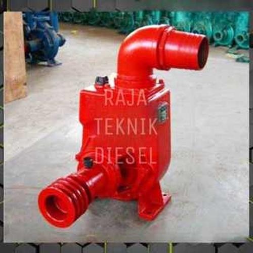 Jual Pompa Air Water Pump NS-150 NS 150 6 Inch 6" ORIGINAL - Jakarta ...