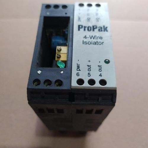 Jual Propak 4-Wire Isolator Papid Weidmuller - Kota Bekasi - Mitra ...