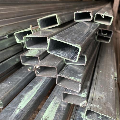 Jual Besi holo hollow galvanis 20x40 - Kota Medan - Toko Besi Sumber ...