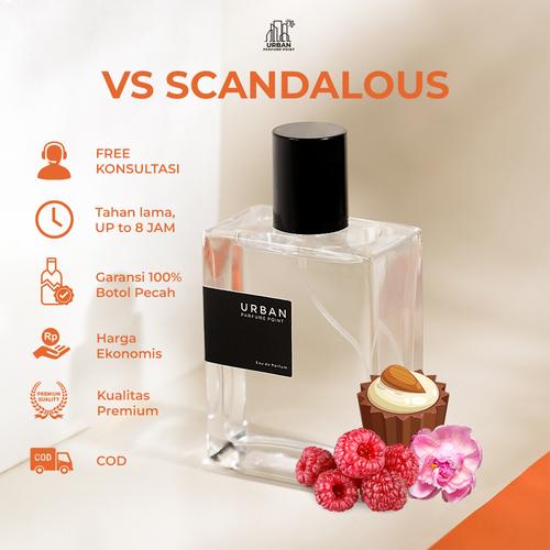 Jual Urban Perfume Point - Victoria Scandalios - Kota Yogyakarta ...