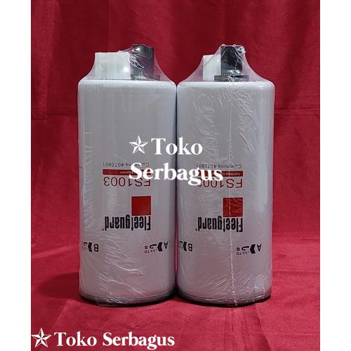 Jual FS1003 / FS 1003 Fuel Filter Fleetguard - Jakarta Utara - Toko ...