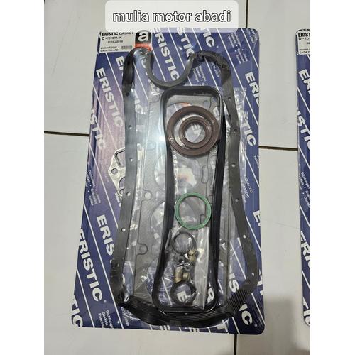Jual Packing set komplit Toyota kijang 3k dan 4k - 3K - Jakarta Utara ...