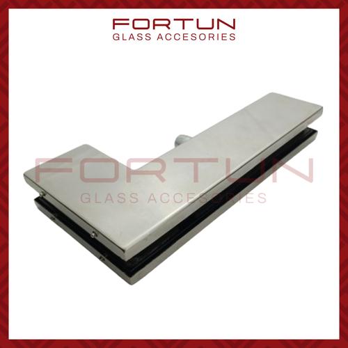 Jual Patch Fitting Pintu Kaca PT40 Polos Sus304 - Jakarta Barat ...