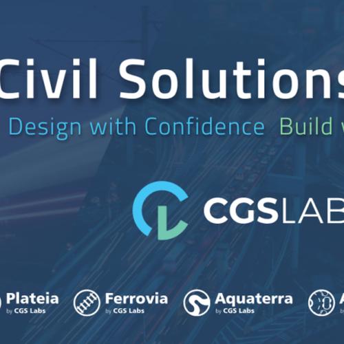 Jual CGS Labs Civil Solution 2025 Komputer&Laptop software full version ...