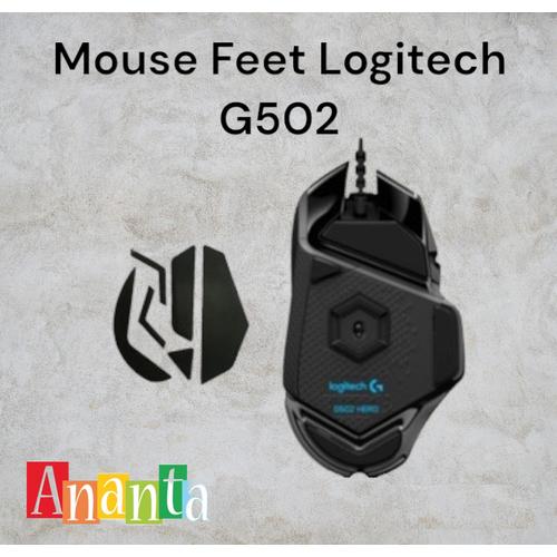 Jual Mouse Feet Glide Logitech G502 Kaki Mouse Alas Mouse - Jakarta ...