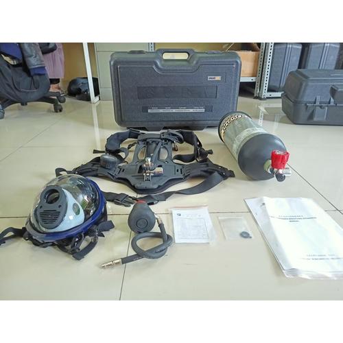 Jual SCBA ENDLESSAFE COMPOSITE CYLINDER 6,8LITER RHZKF6.8/30 ...