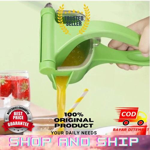 Jual JUMBO Peras Jeruk Alat Peras Buah Manual Ukuran Jumbo Bahan ...