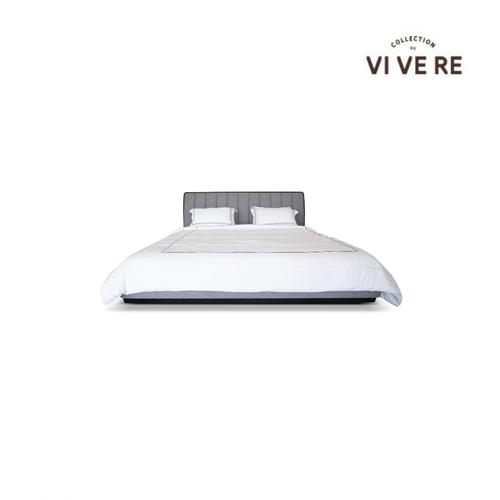 Promo VIVERE Kota Bed - Rangka Tempat Tidur - King Cicil 0% 3x - Kab ...