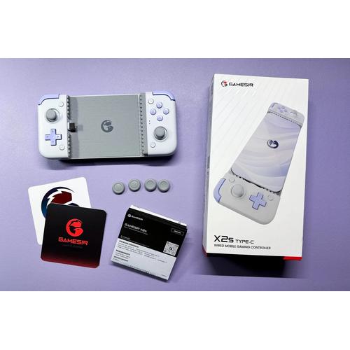 Jual GameSir X2 Type-C Controller Android Nintendo Switch Emu Gamepad ...