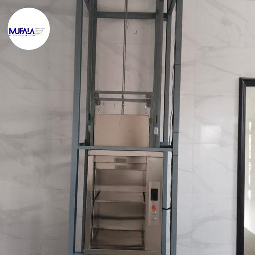 Jual Lift Makanan 2 Lantai 50 KG - Kudus Jawa Tengah - Jakarta Timur ...