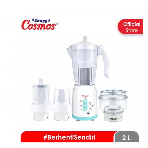 Jual Blender Cosmos CB-832 PC Kapasitas 2 Liter - Kota Tangerang ...