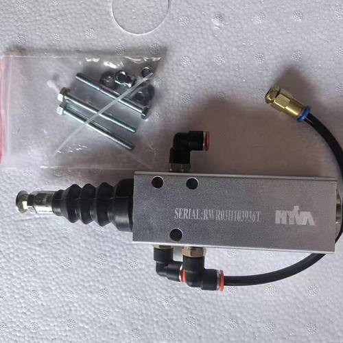 Jual knocok off Valve hyva 14700575 Volvo mercy scania - Jakarta Barat ...