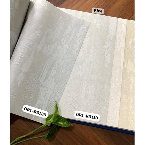 Jual WALLPAPER DINDING MOTIF POLOS ABSTRAK MINIMALIS PERKANTORAN OR1 ...