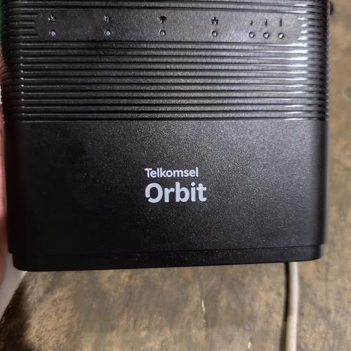 Jual modem orbit hkm128A unit adaptor - Jakarta Timur - Prawira shoop ...