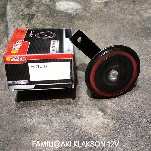 Jual KLAKSON /HORN 12 V mobil CARRY, T120ss,KIJANG,INNOVA,L300,dll ...