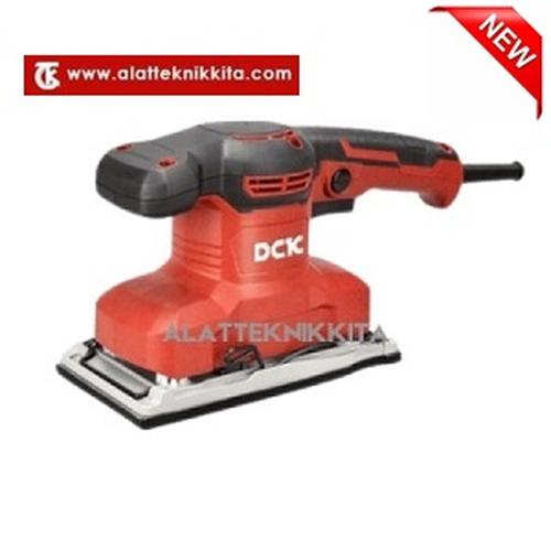 Jual Orbital Sander DCK KSB03-185 mesin amplas orbital / mesin gosok ...