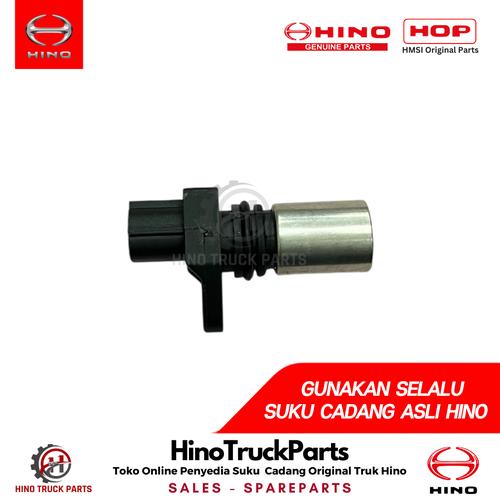 Jual Sensor Spidometer Hino 500 Sensor Speedometer Hino 500 Sensor ...