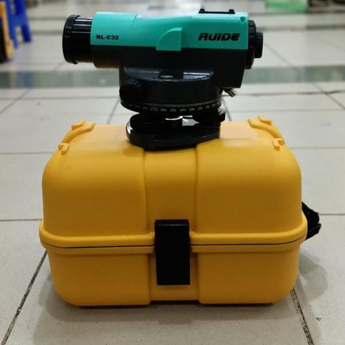 Jual Waterpass / Automatic Level /Auto Level RUIDE RLC32 / RL-C32 UNIT SAJA - Kota Tangerang ...