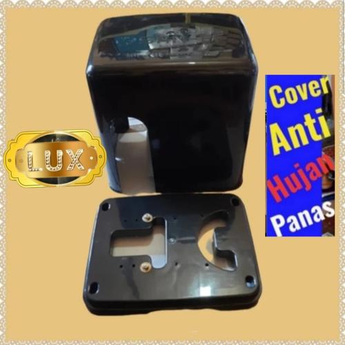 Jual Tatakan & penutup Utk Pompa air belimbing kecik bantu dorong San ...