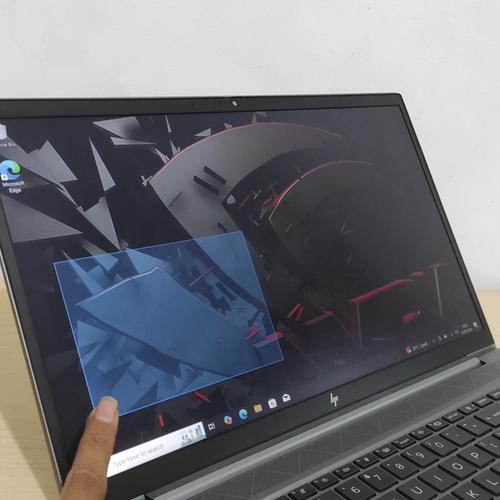 Jual HP ZBOOK FIREFLY 15 G7 CORE I7-10810U /16GB RAM /1TB NVME ...