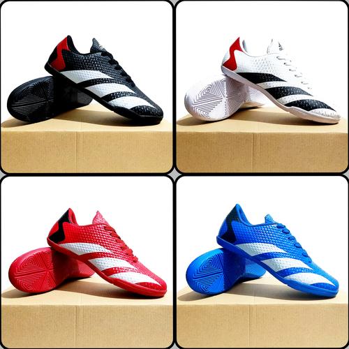 Jual Sepatu Futsal Anak Sepatu Futsal Anak Nike 34-38 - hitamgold, 34 ...