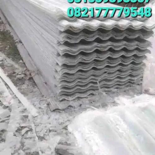 Jual atap penerangan fiber pabrik,gudang dinding pasar dll - Kab ...