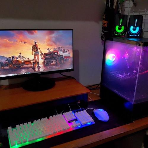 Jual rakit pc full set i5 gen4 - Kota Banjarmasin - Banua Komputer ...