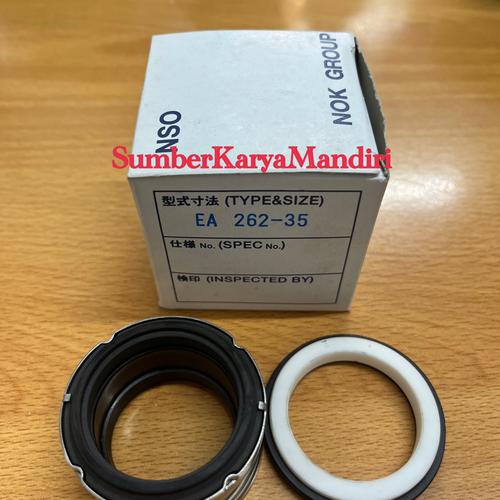Jual Mechanical Seal 35MM EA 262-35 Untuk Pompa Ebara NSO Nok Group - Jakarta Barat - Sumber ...