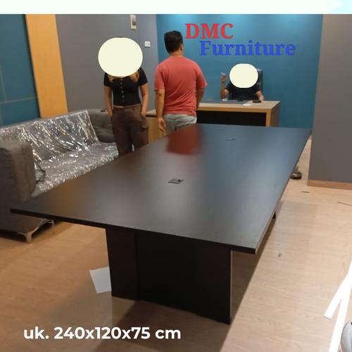 Jual Meja meeting 240 cm meja rapat meja kantor MDM 2412 EXPO - 180 Tw - Kota Bandung - DMC ...